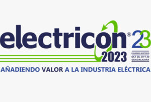 MONTAJE DE STAND ELECTRICON 2023 - Alpha Exposiciones